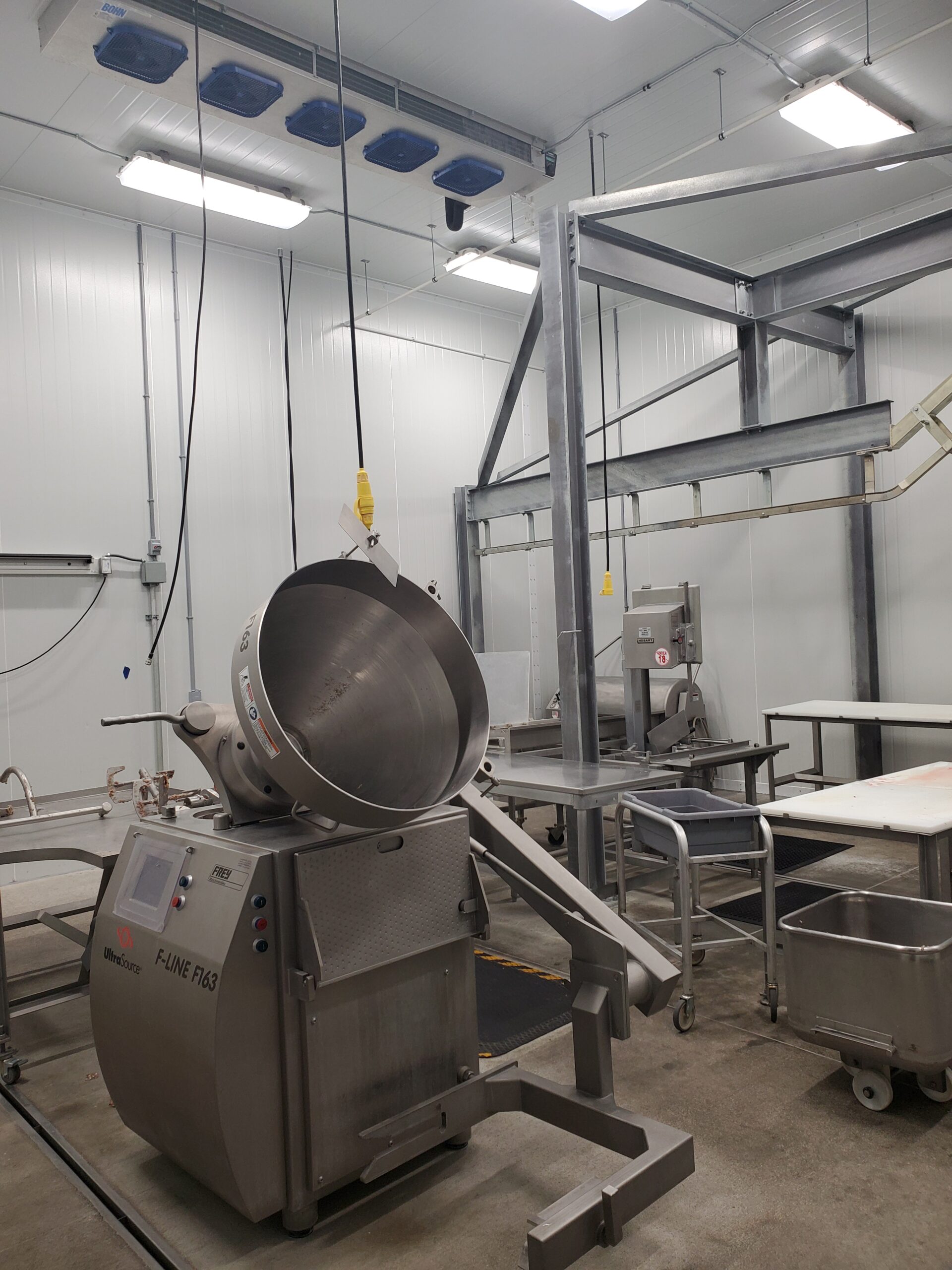 Gallery - Ord Locker