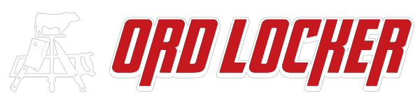 Home - Ord Locker