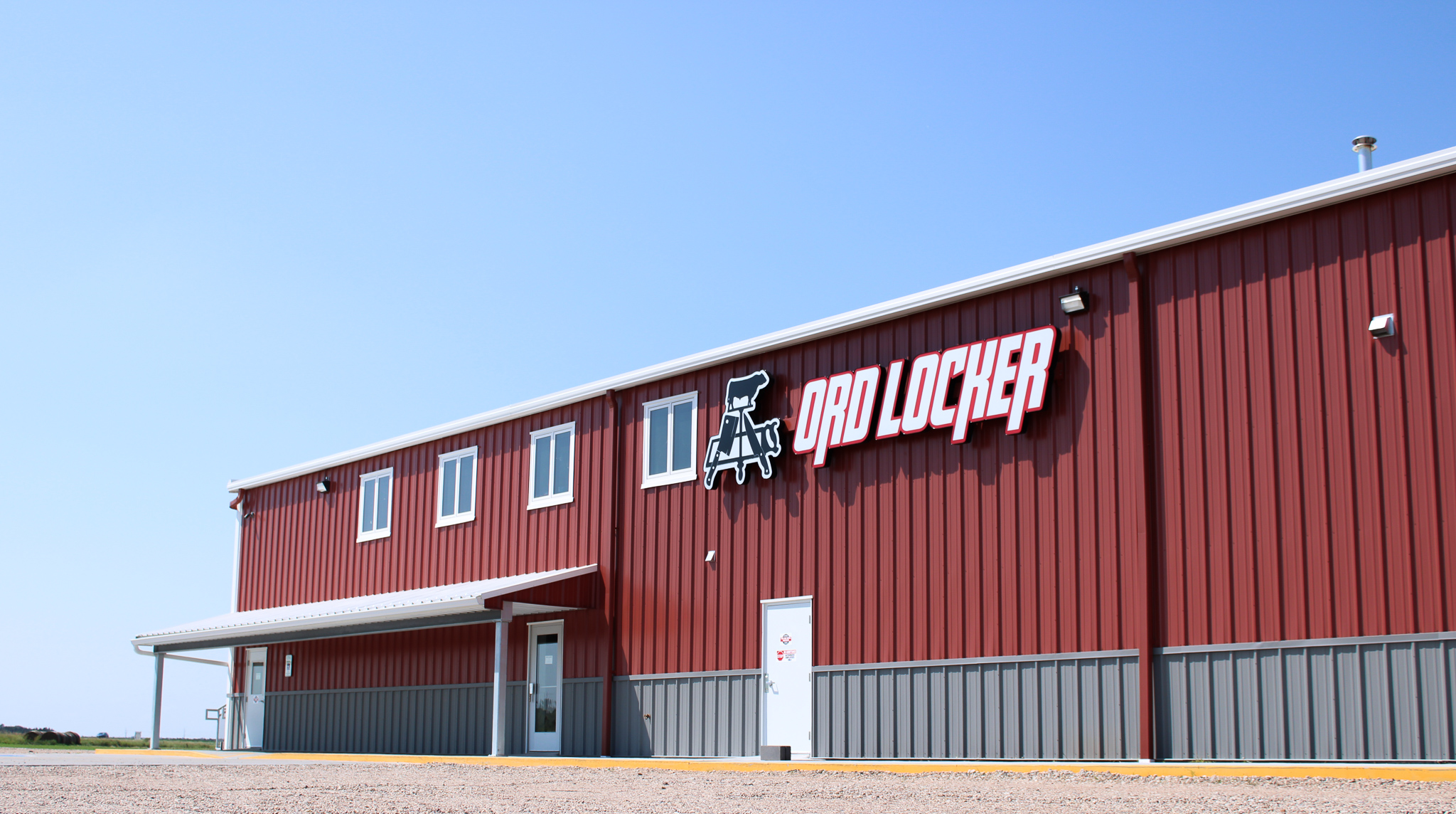 Catering - Ord Locker